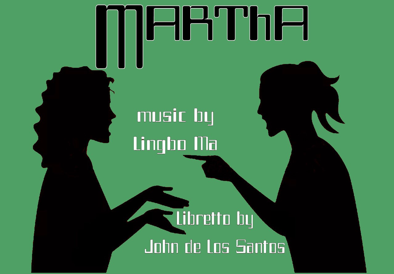 LIBRETTI – JOHN DE LOS SANTOS | DIRECTOR / CHOREOGRAPHER / LIBRETTIST